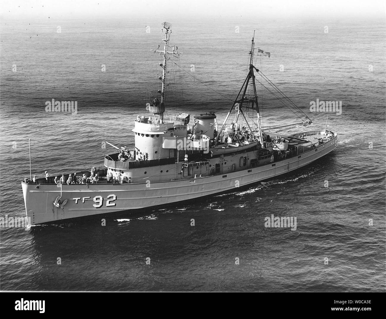 Operation Wigwam High Resolution Stock Photography and Images - Alamy