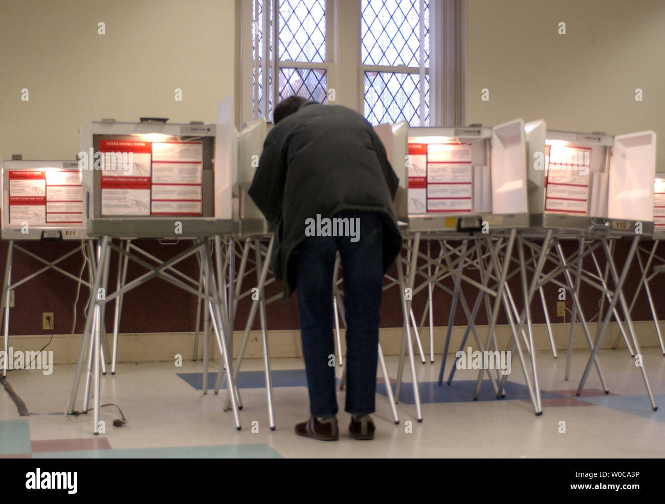 2004 candidates hi-res stock photography and images - Alamy