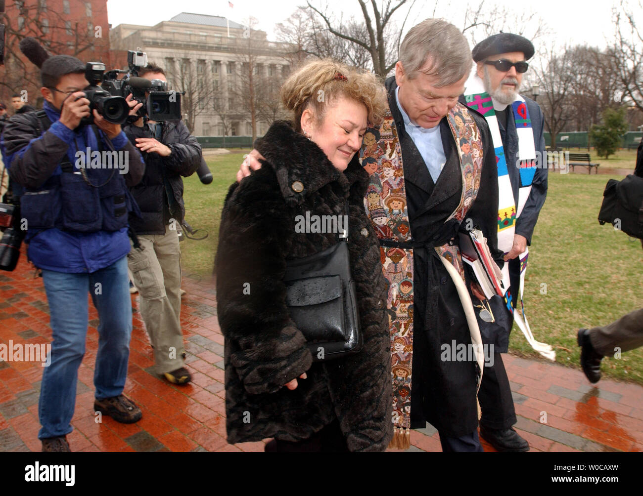 Rabiye kurnaz hi-res stock photography and images - Alamy