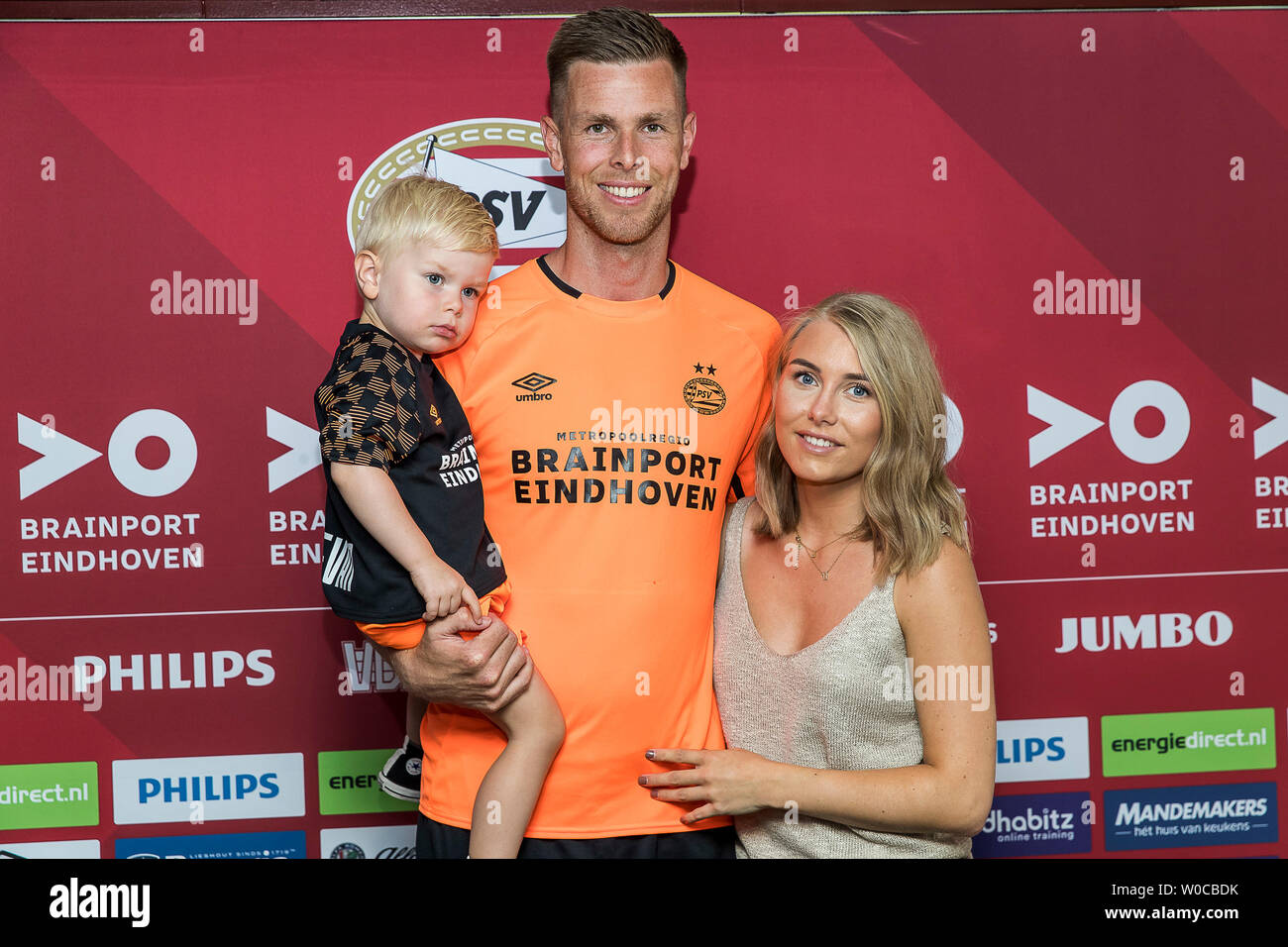 Robbin ruiter hi-res stock photography and images - Alamy