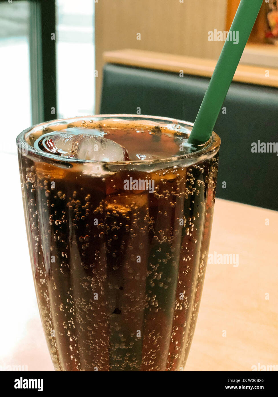 Cola candy hi-res stock photography and images - Alamy