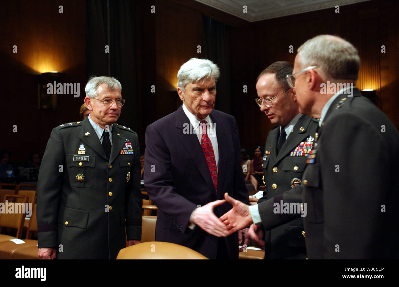 Thomas burgess hi-res stock photography and images - Alamy