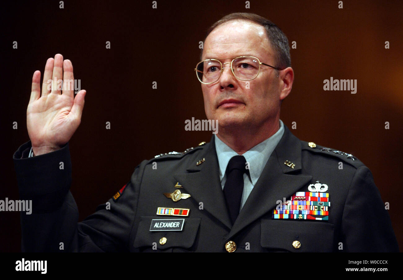 Keith alexander hi-res stock photography and images - Alamy