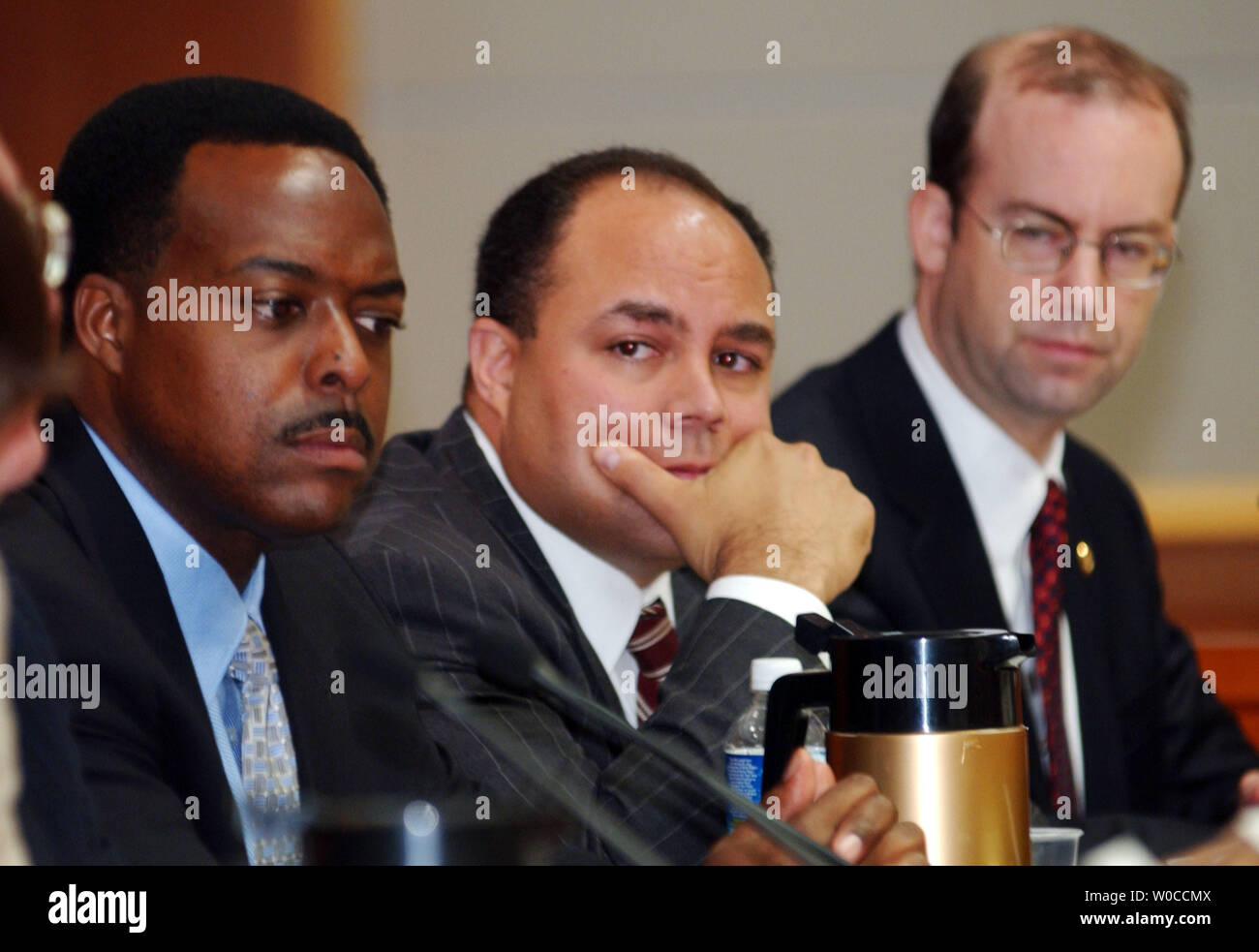 Wjla hi-res stock photography and images - Alamy