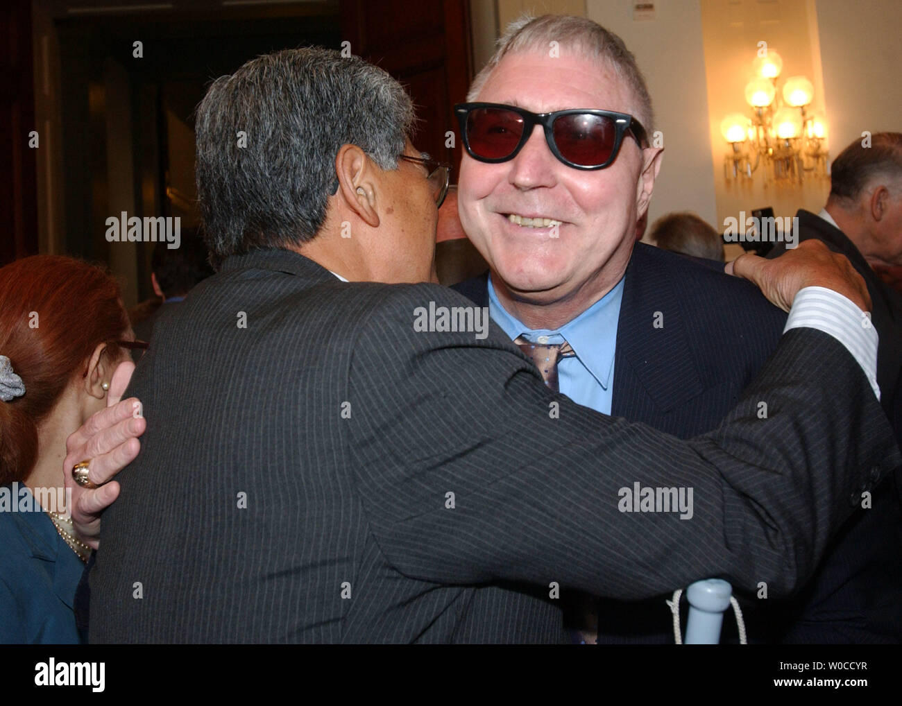 John fales hi-res stock photography and images - Alamy