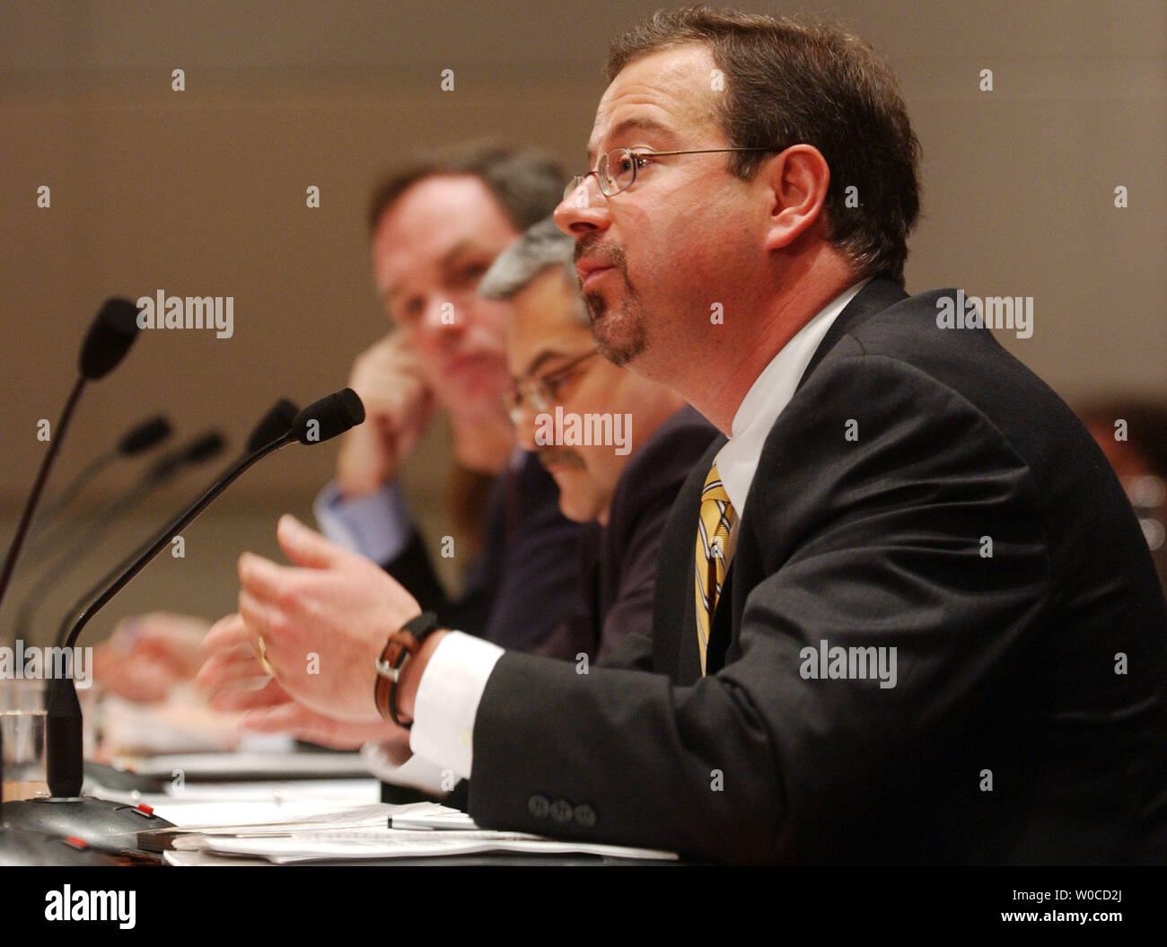 Ted davis hi-res stock photography and images - Alamy