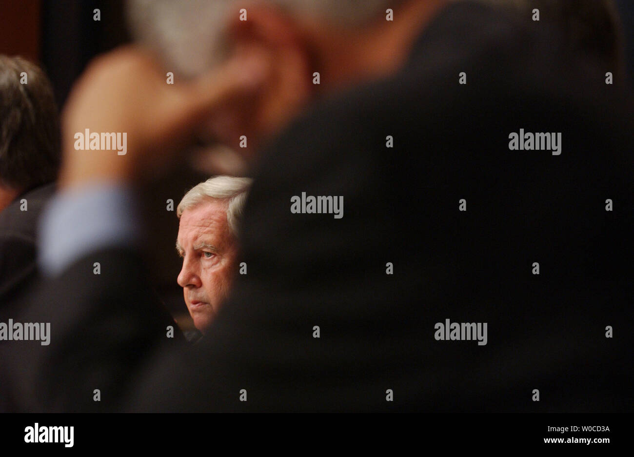 Fred fielding hi-res stock photography and images - Alamy