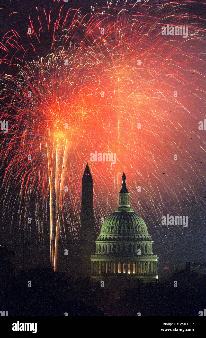 Nations birthday hi-res stock photography and images - Alamy