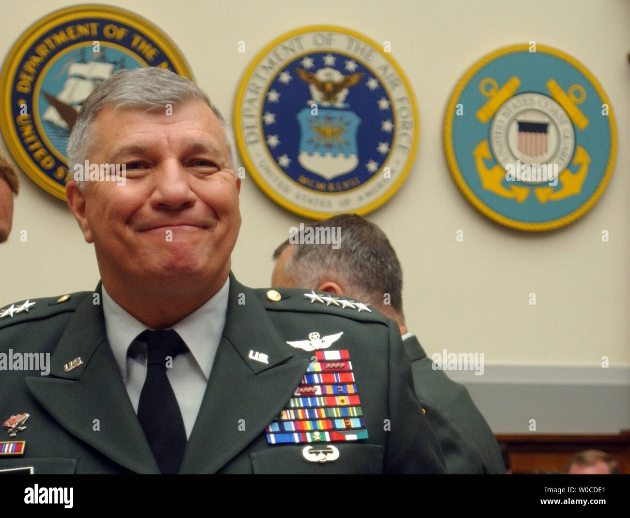 Michael cody hi-res stock photography and images - Alamy