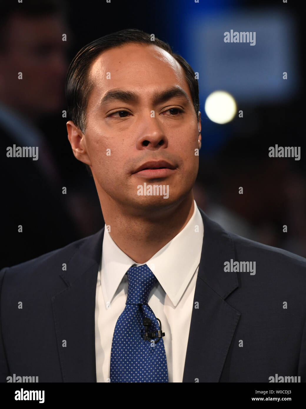Julian castro 2020. hi-res stock photography and images - Alamy
