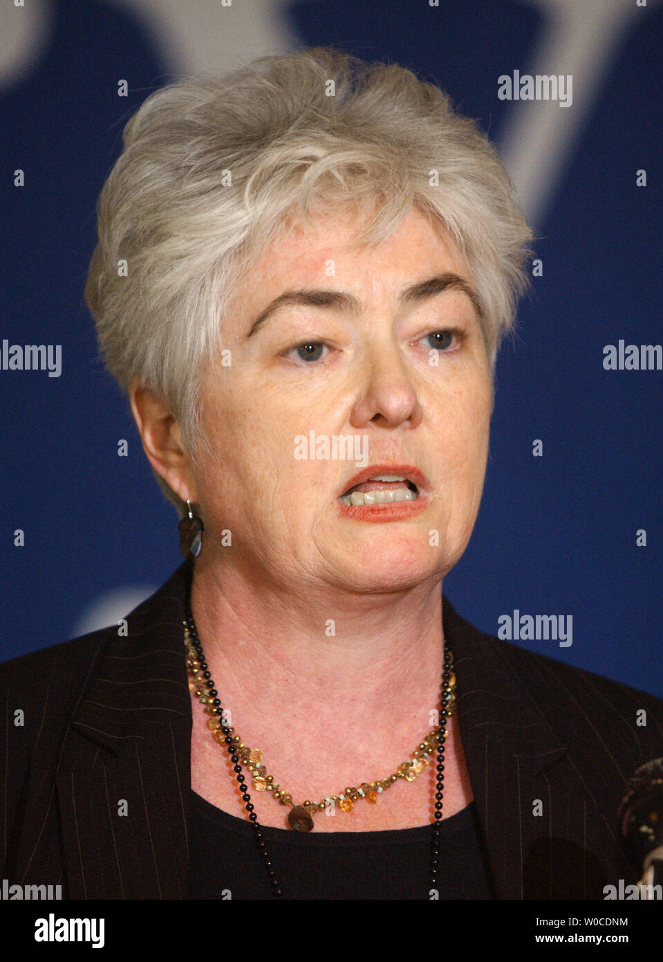 Campaign manager 2004 hi-res stock photography and images - Alamy