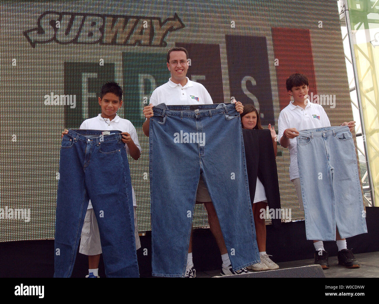 Fresh step ad hi-res stock photography and images - Alamy