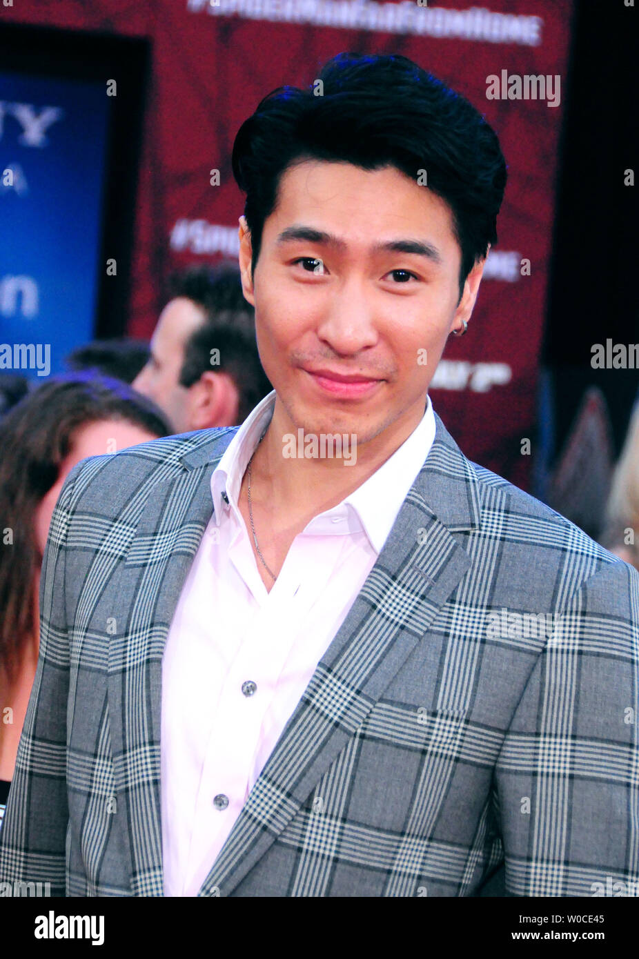 Hollywood, California, USA 26th June 2019 Actor Chris Pang attends ...