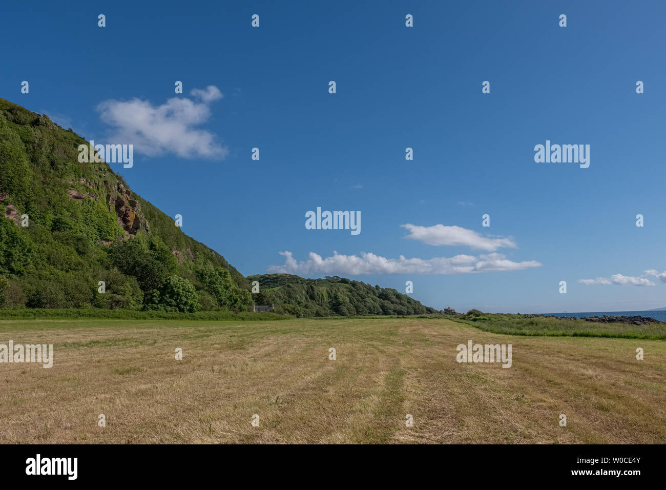 Craig cave hi-res stock photography and images - Alamy