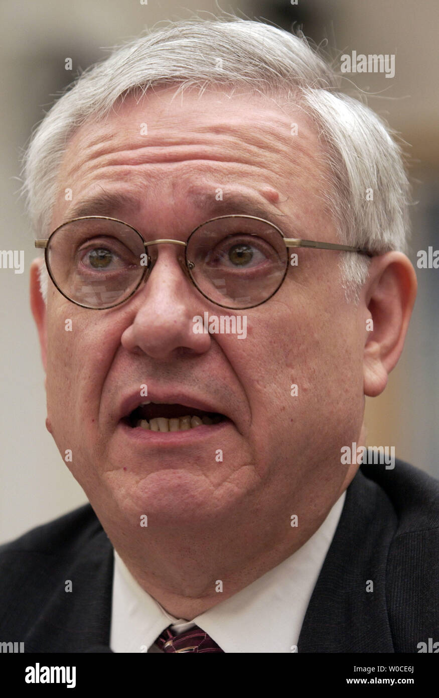 John hamre hi-res stock photography and images - Alamy