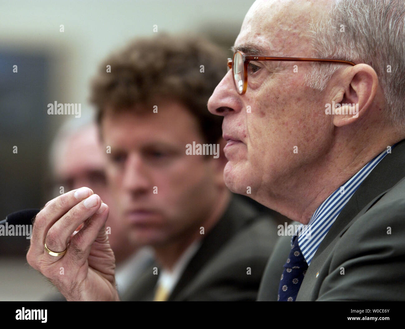 Michael ohanlon hi-res stock photography and images - Alamy