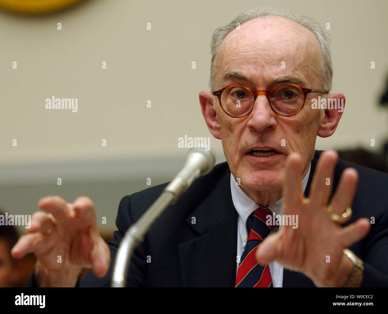 William odom hi-res stock photography and images - Alamy