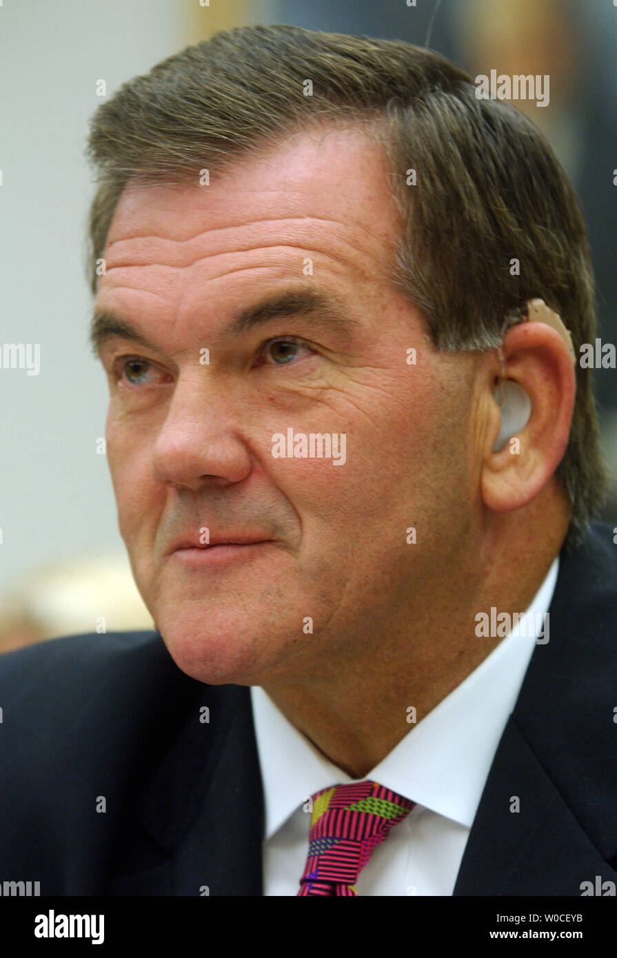 Tom ridge hi-res stock photography and images - Alamy