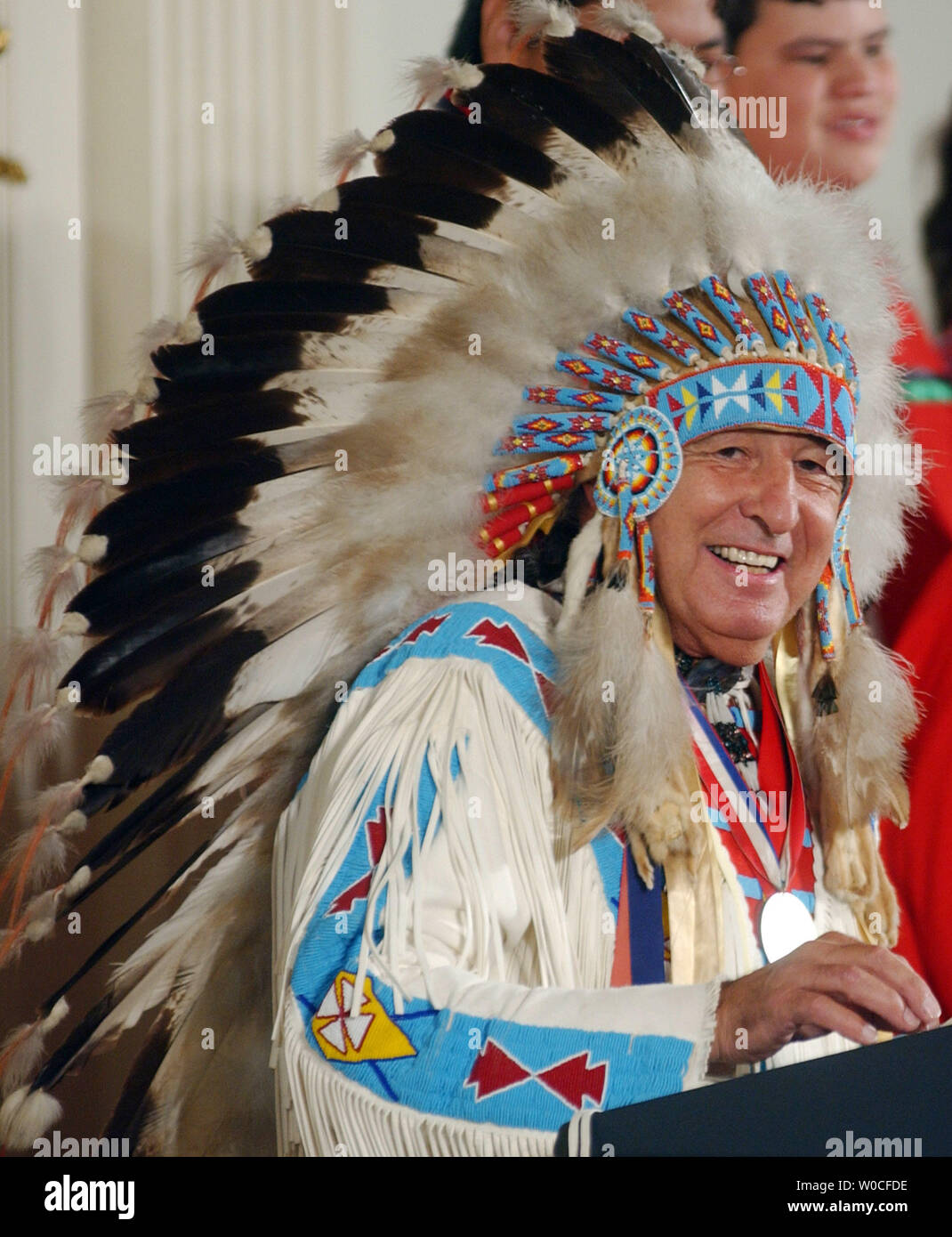 Cheyenne Indian Tribe Leaders