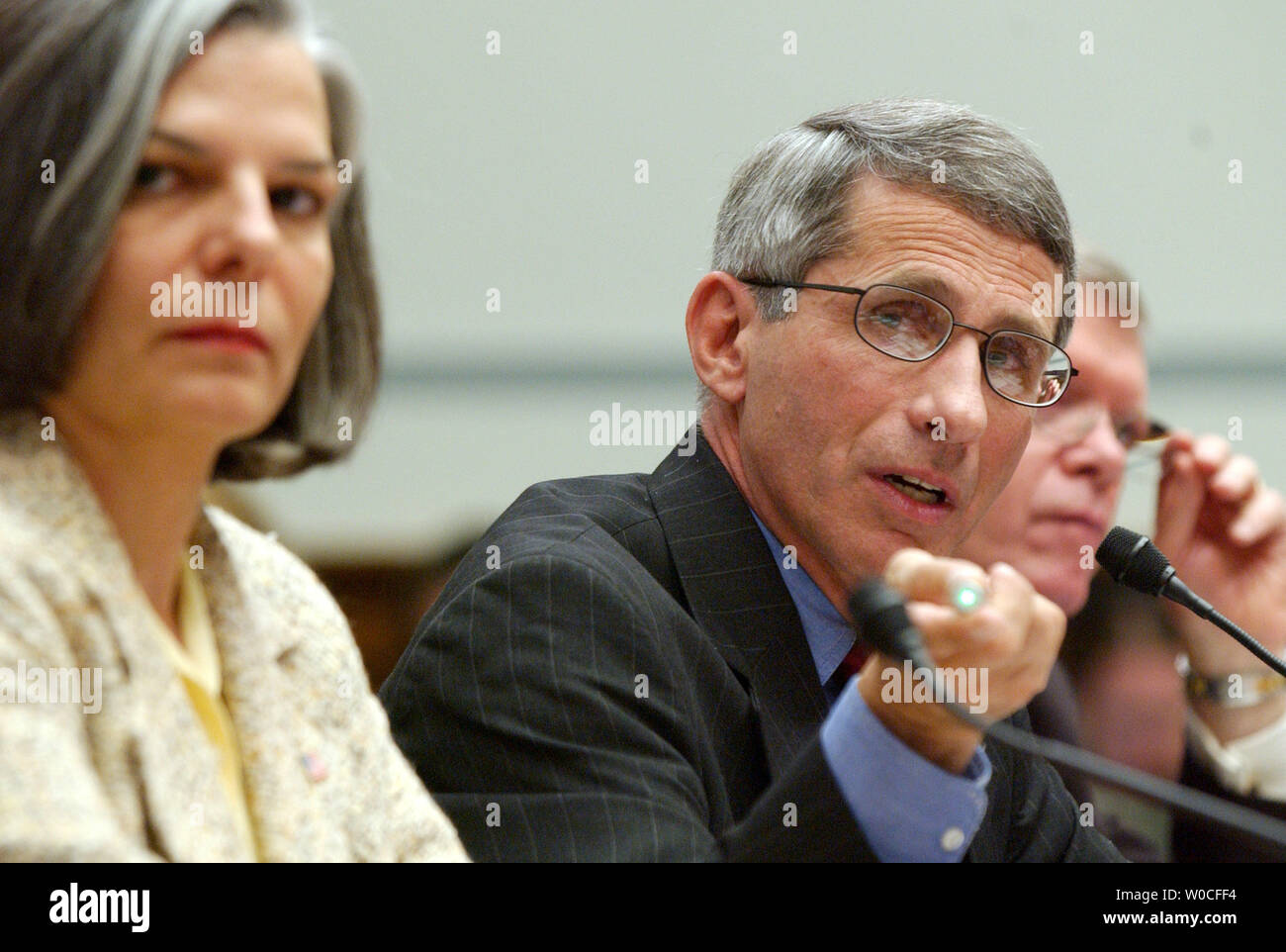 Julie crawford hi-res stock photography and images - Alamy