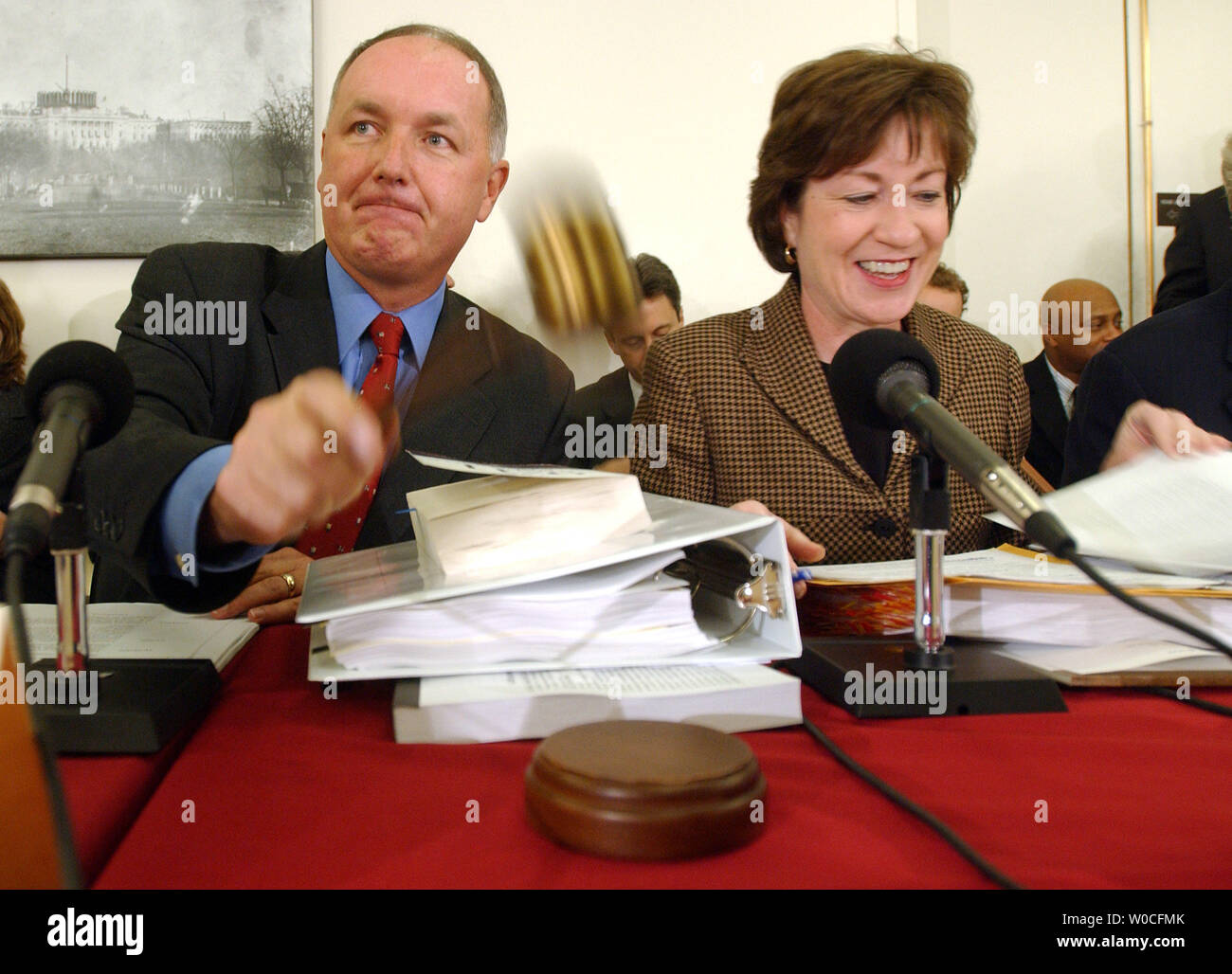 Peter hoekstra hi-res stock photography and images - Alamy