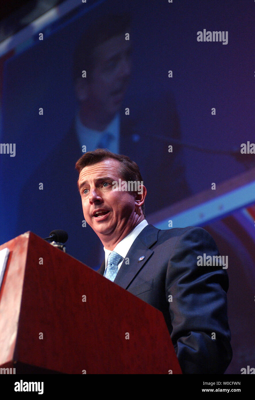 Republican victory hi-res stock photography and images - Alamy