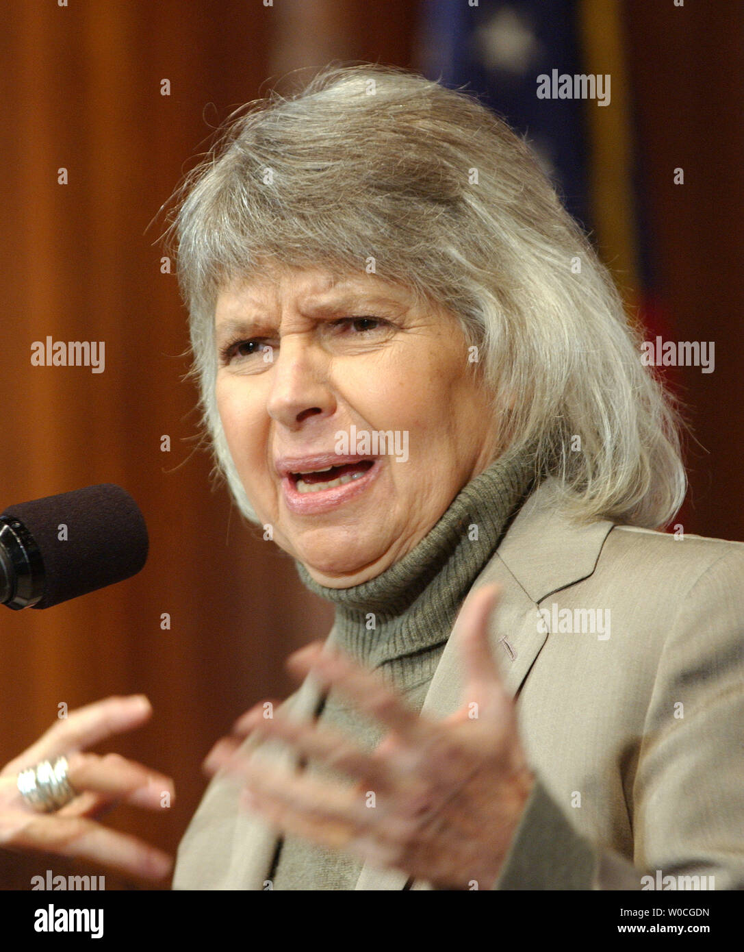 Ms magazine hi-res stock photography and images - Alamy