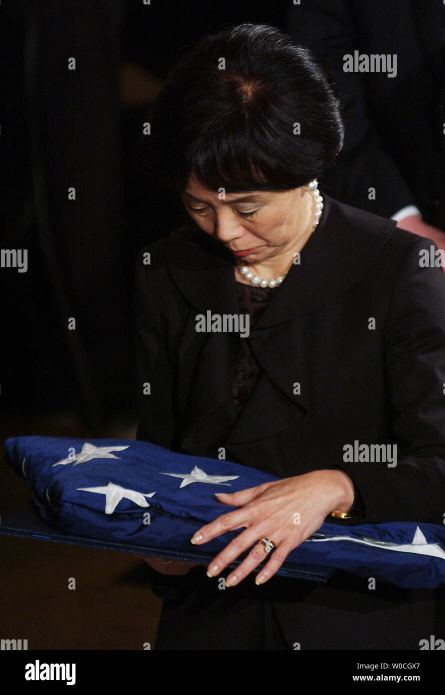 Robert michael congressman hi-res stock photography and images - Alamy