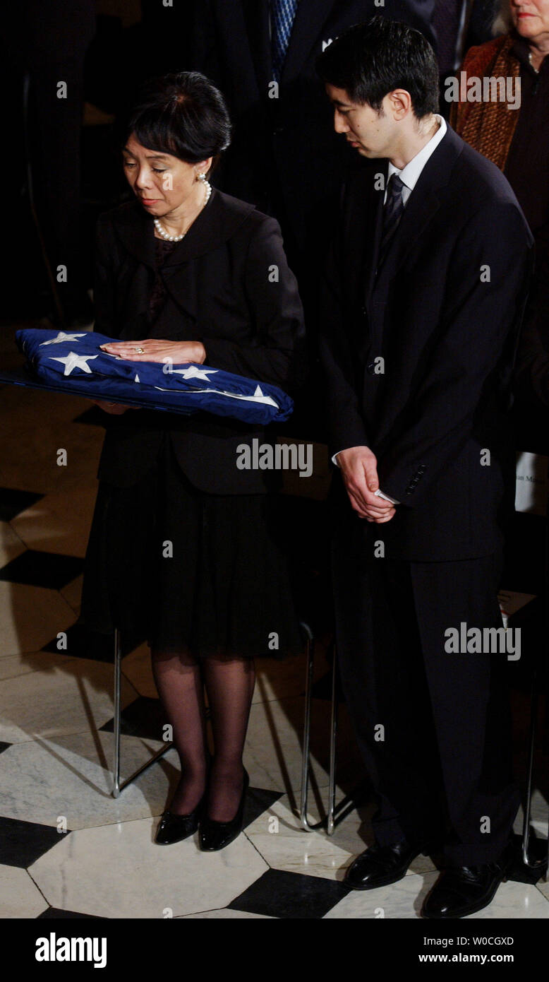 Doris matsui hi-res stock photography and images - Alamy