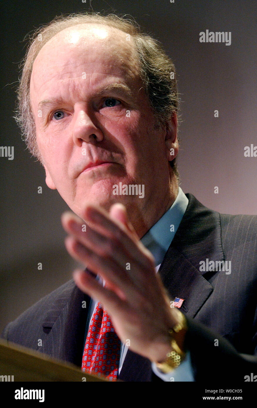 Robert bonner hi-res stock photography and images - Alamy