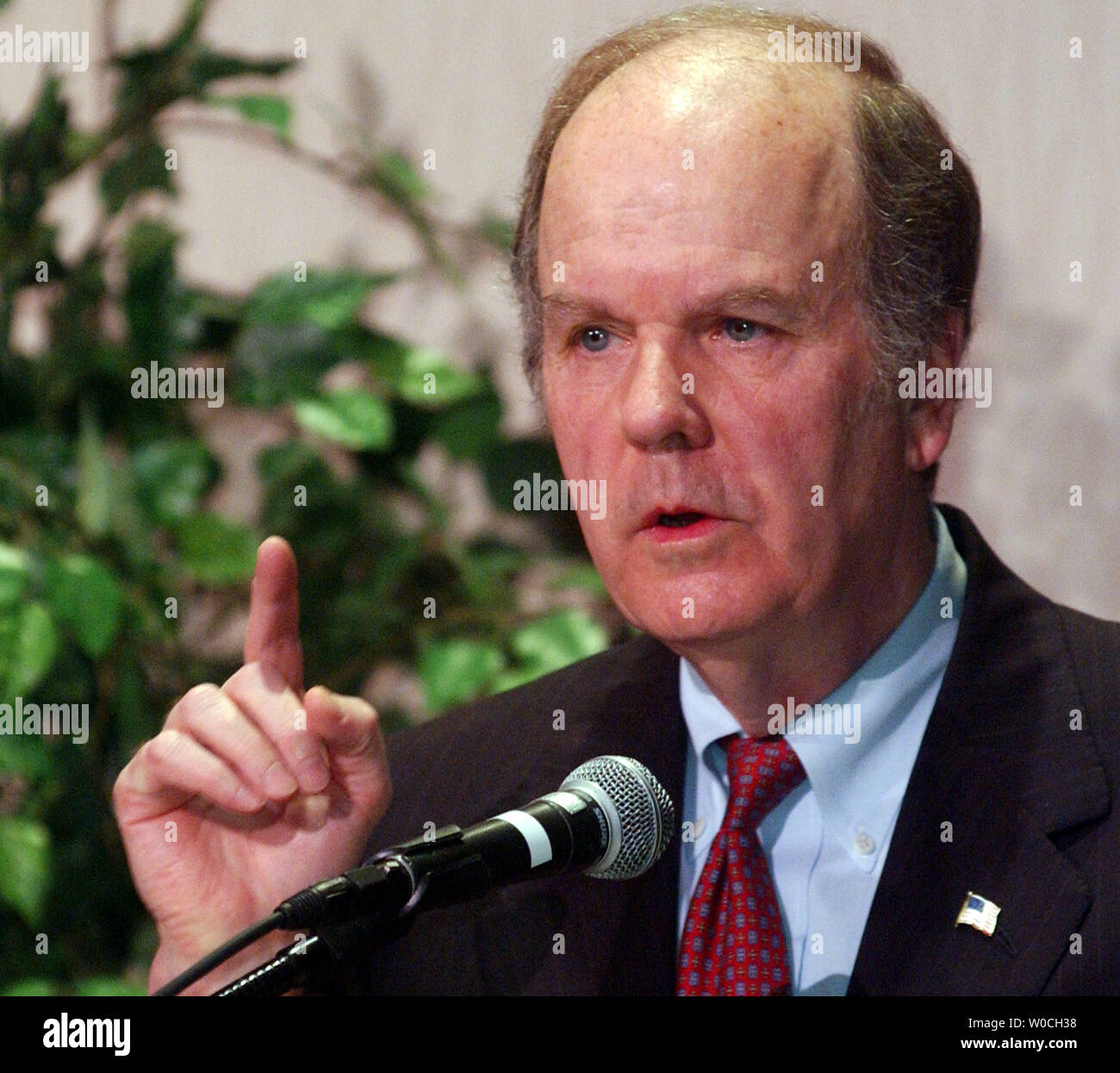 Robert bonner hi-res stock photography and images - Alamy