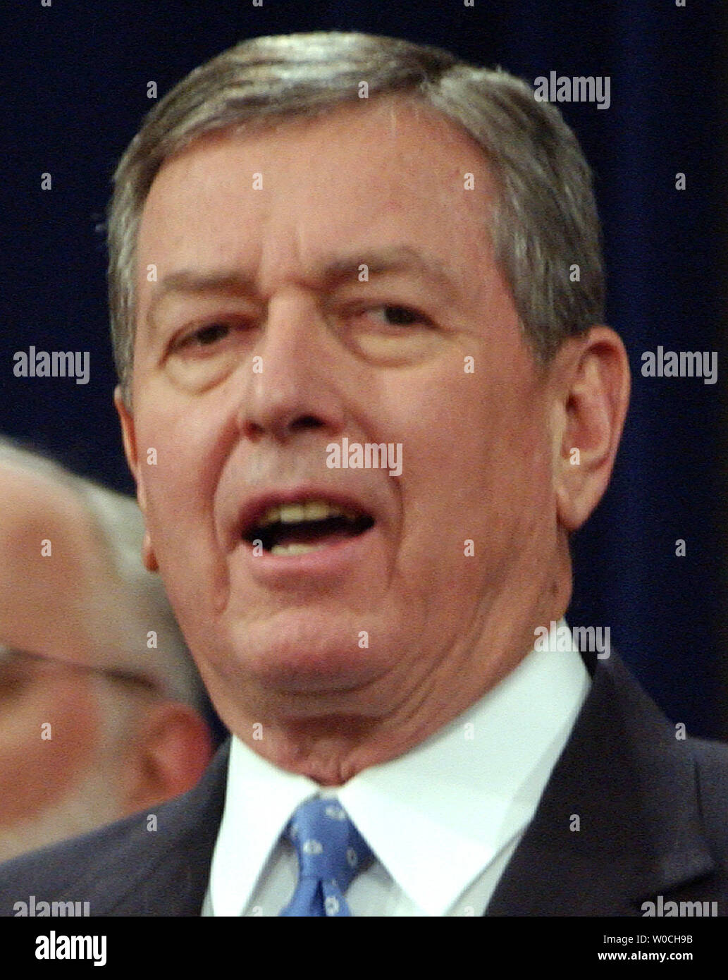 Farewell attorney general hi-res stock photography and images - Alamy