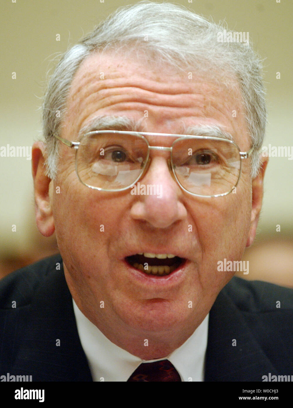 Irwin jacobs hi-res stock photography and images - Alamy