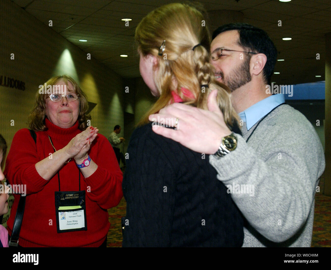 School of the future philadelphia hi-res stock photography and images ...
