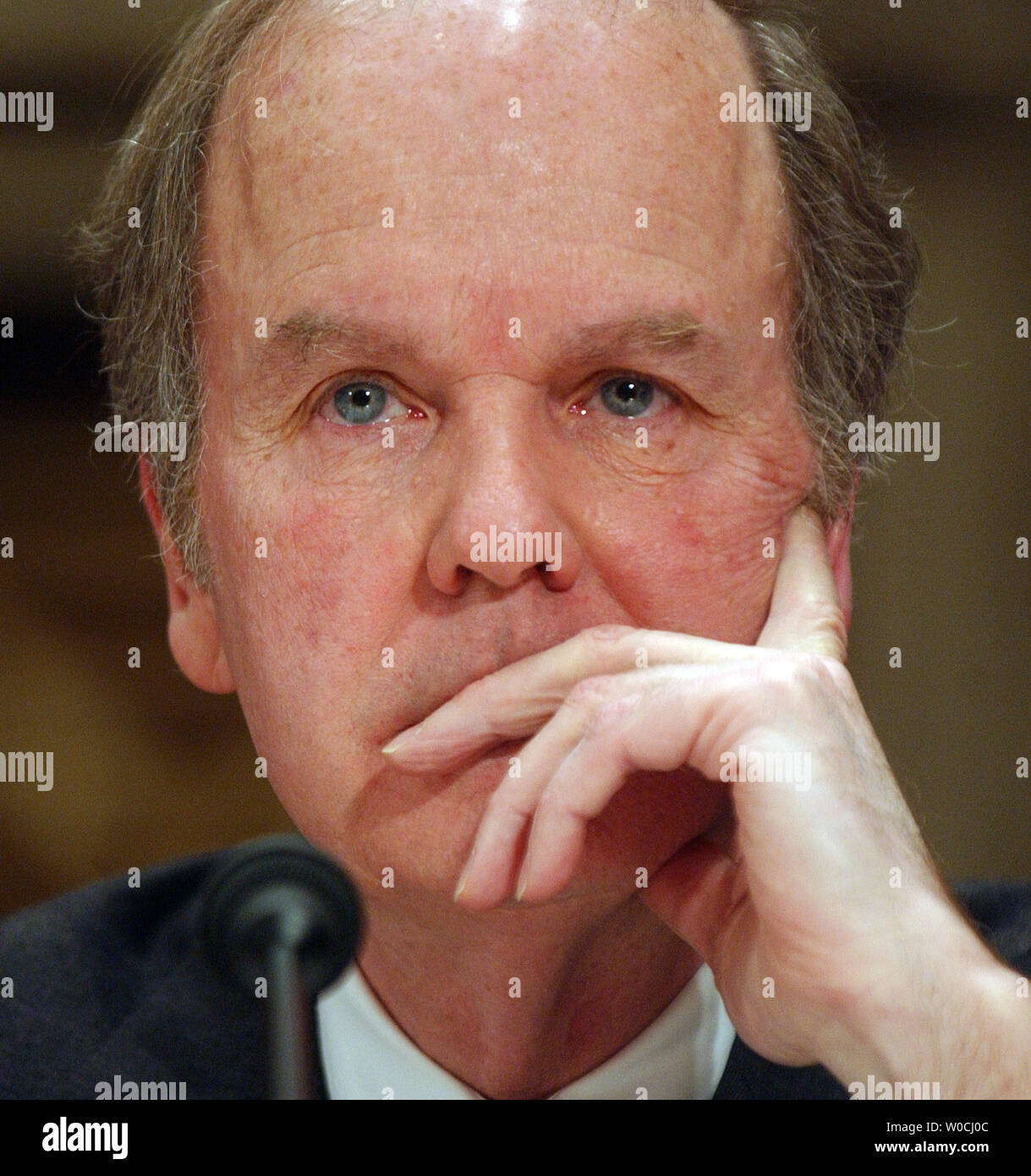 Robert bonner hi-res stock photography and images - Alamy