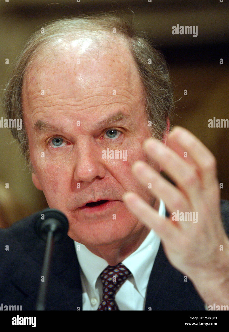 Robert bonner hi-res stock photography and images - Alamy