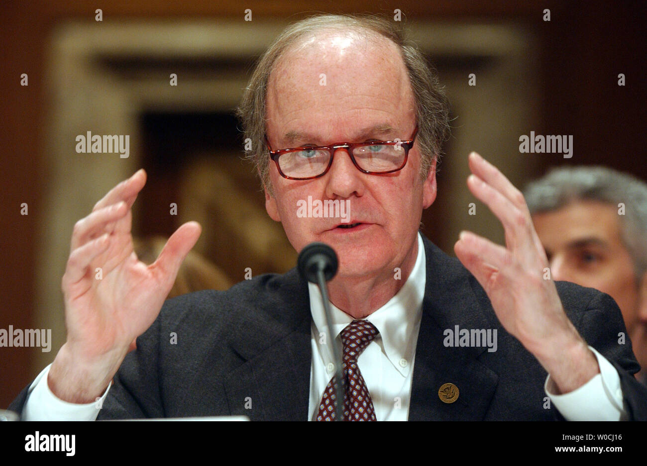 Robert bonner hi-res stock photography and images - Alamy