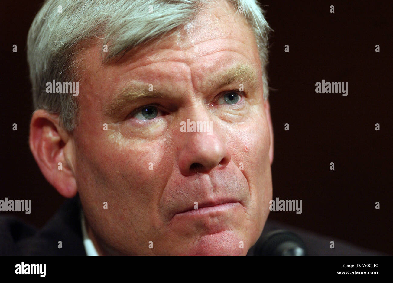 U s circuit judge for the fourth circuit hi-res stock photography and ...