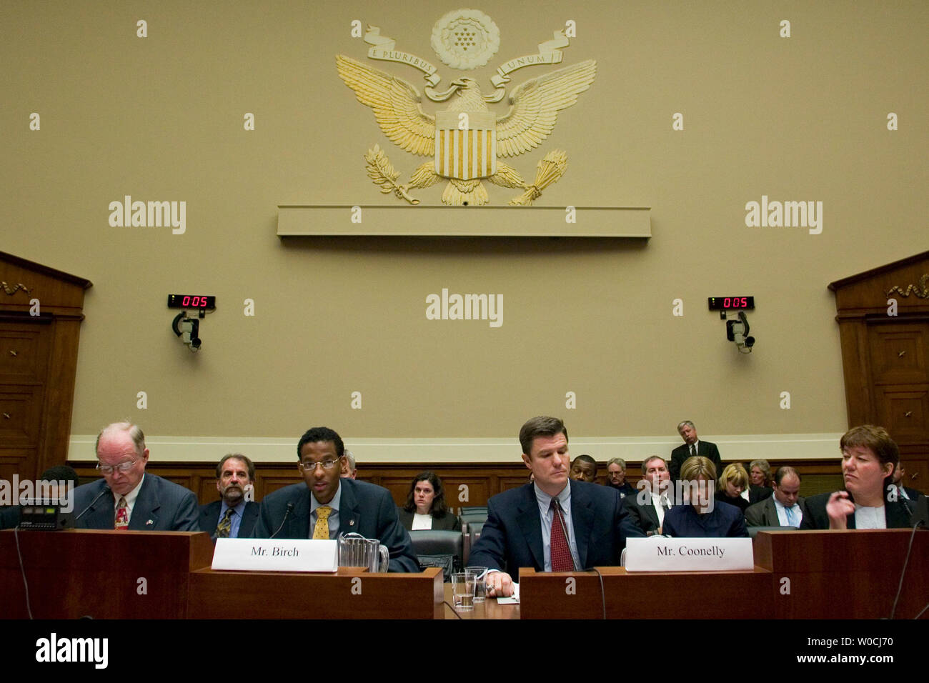 Liaison committee hi-res stock photography and images - Alamy