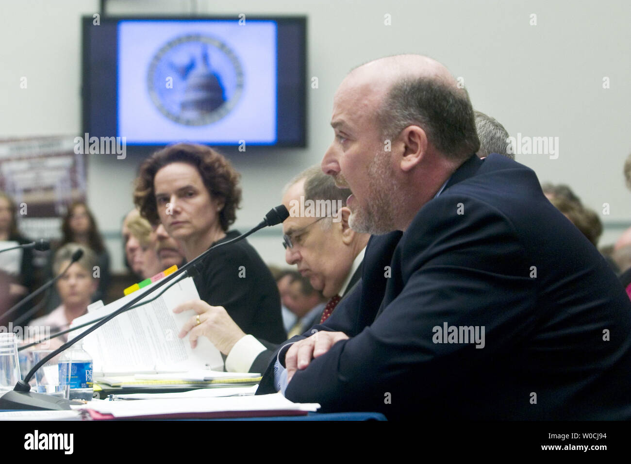 Dr elliot hi-res stock photography and images - Alamy