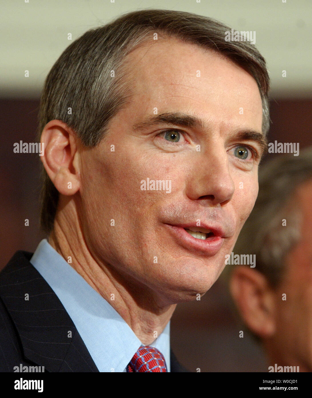 Rep rob portman hi-res stock photography and images - Alamy
