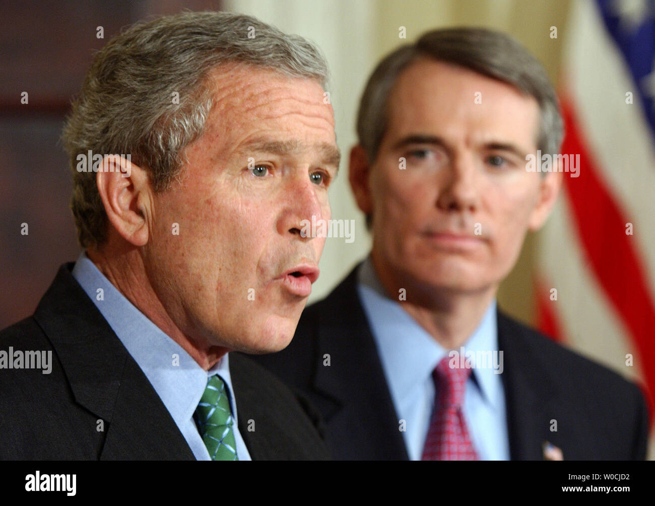 Rep rob portman hi-res stock photography and images - Alamy
