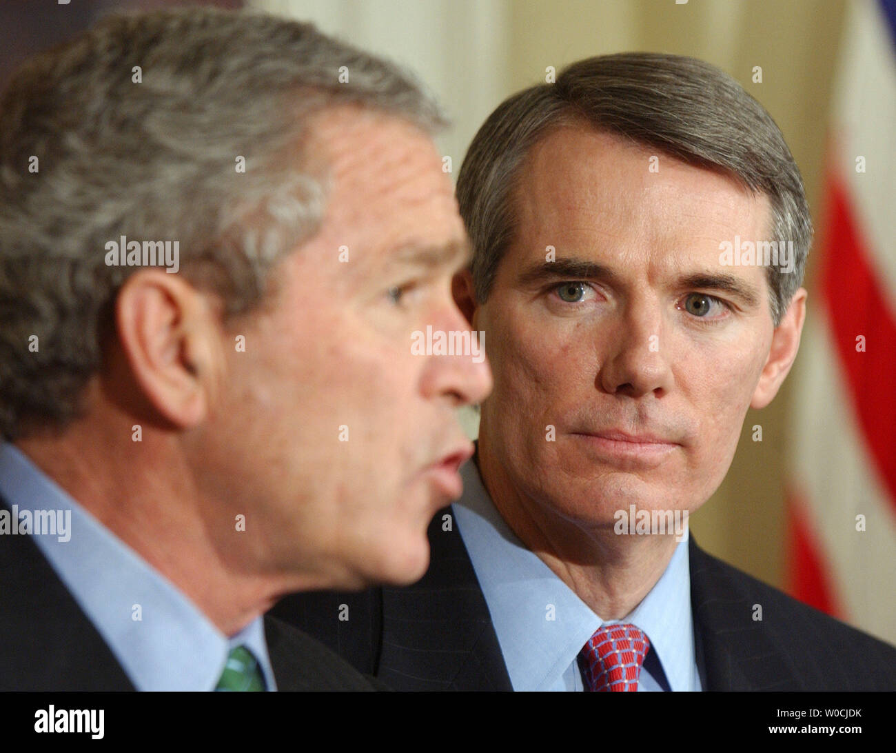 Rep rob portman hi-res stock photography and images - Alamy