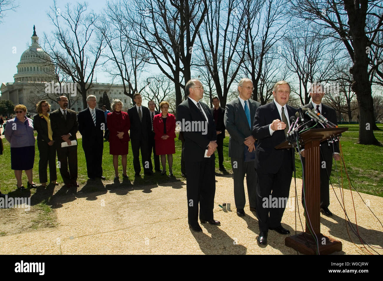 Ken craig hi-res stock photography and images - Alamy