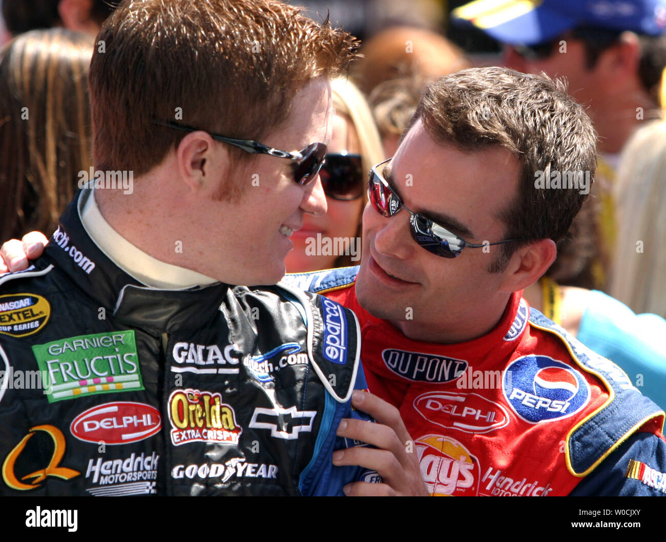 Kevin Vickers Sergeant At Arms