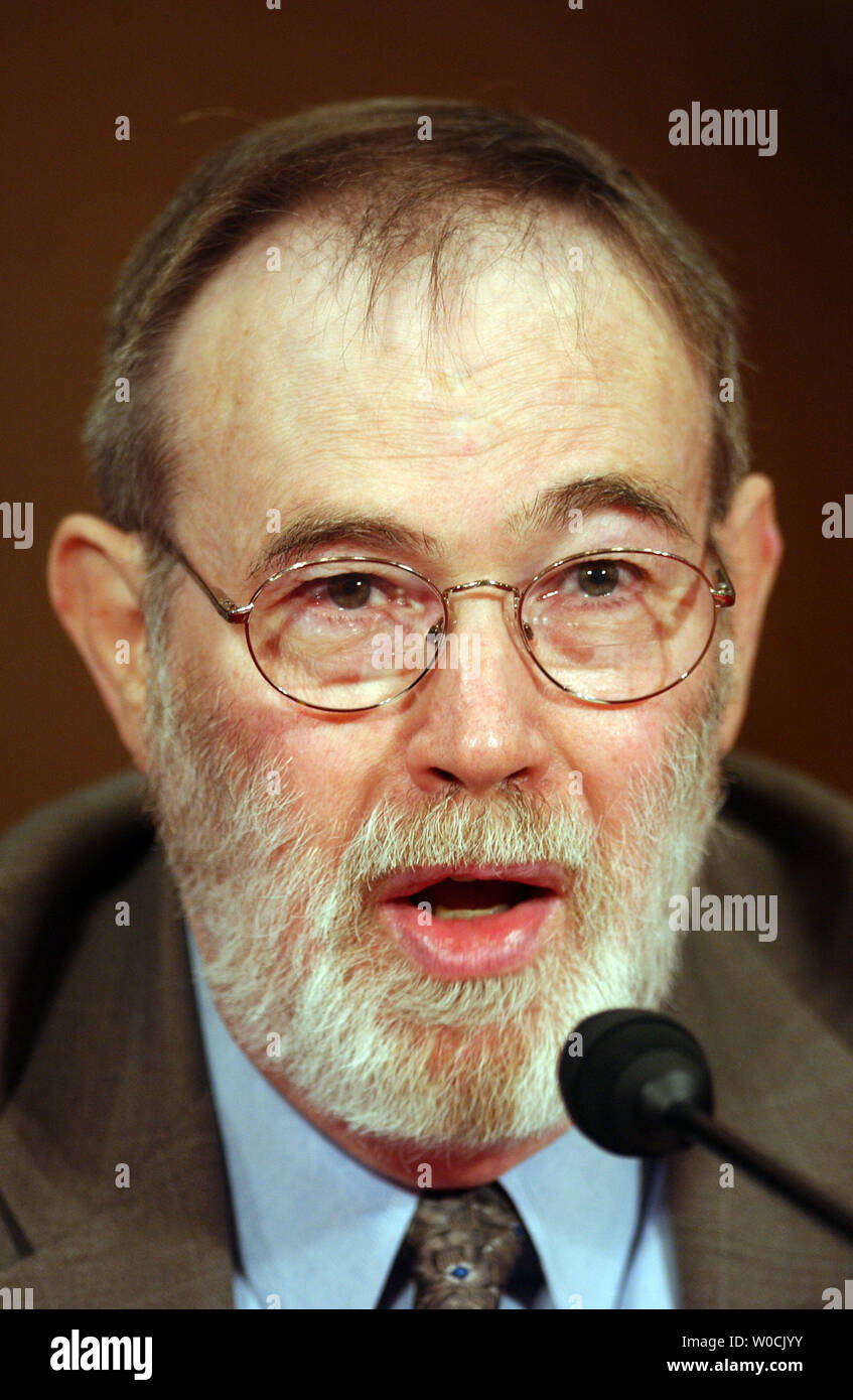 Former assistant secretary hi-res stock photography and images - Alamy