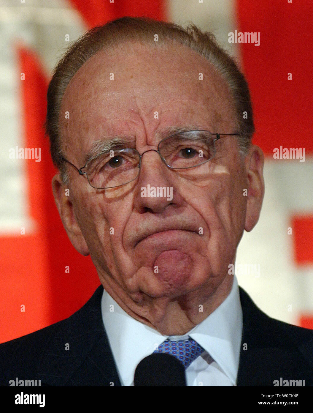 American business mogul hi-res stock photography and images - Alamy