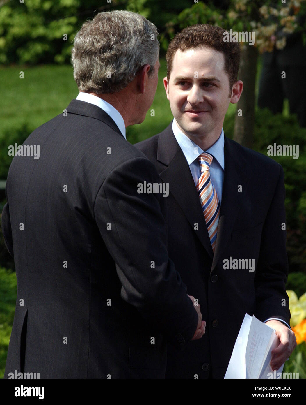 Jason and his teacher hi-res stock photography and images - Alamy