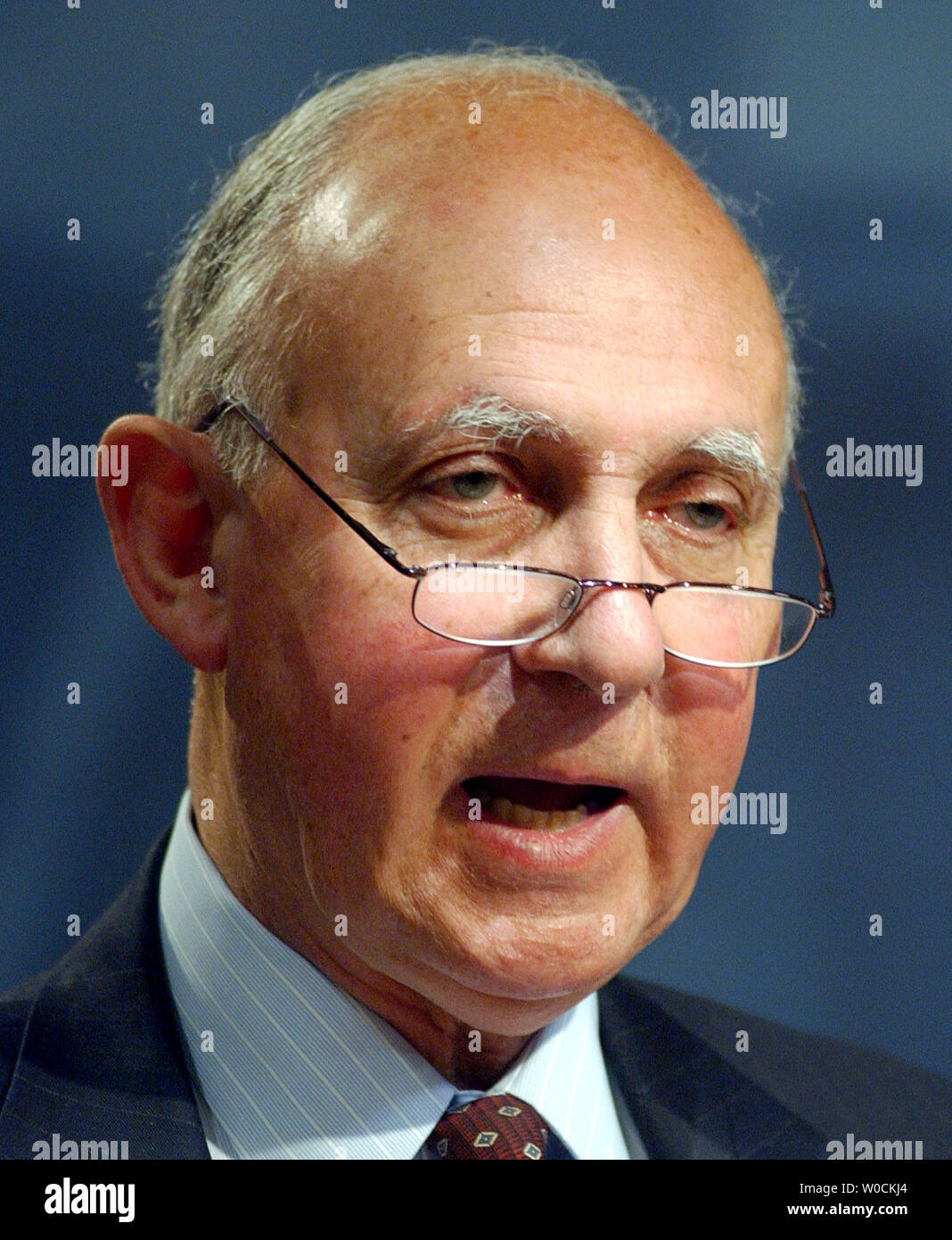 Un high level hi-res stock photography and images - Alamy