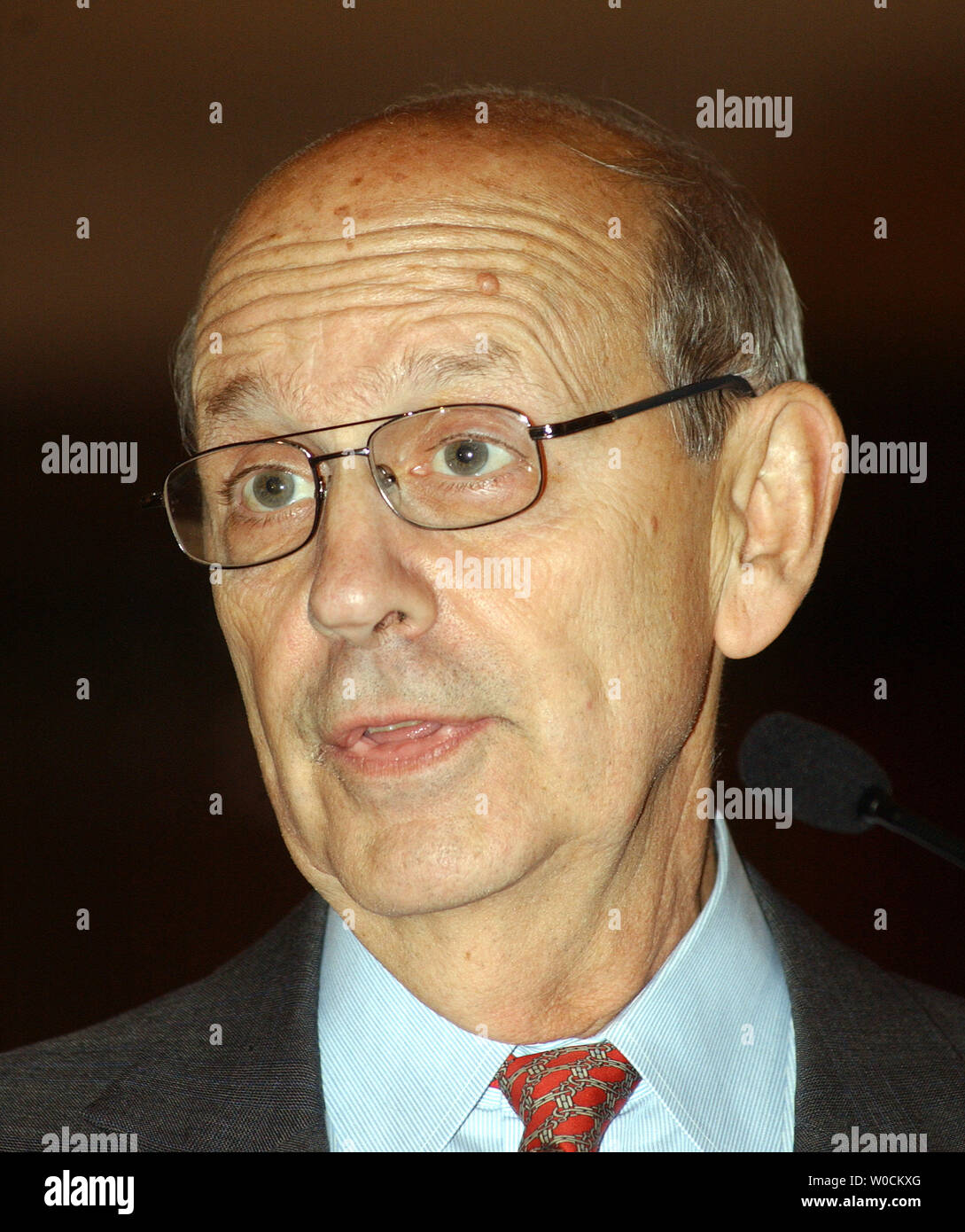 Stephen marshall court hi-res stock photography and images - Alamy